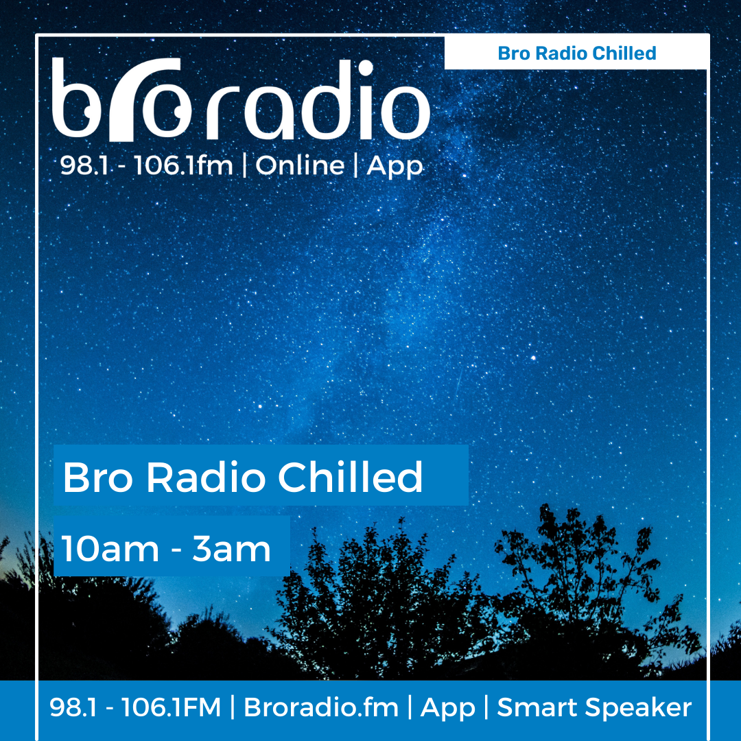 Bro Radio :: About Bro Radio